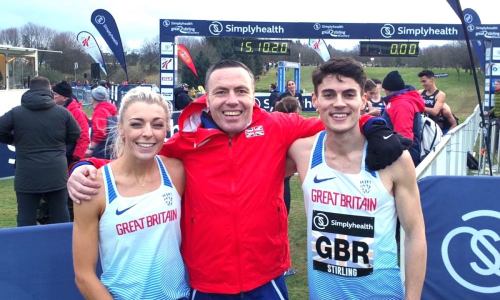 "As well as a strong body you equally need to train your mind" | Fast ...