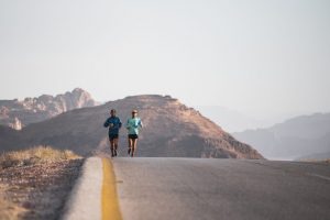 Are ultra-marathoners just mentally tougher? | Fast Running