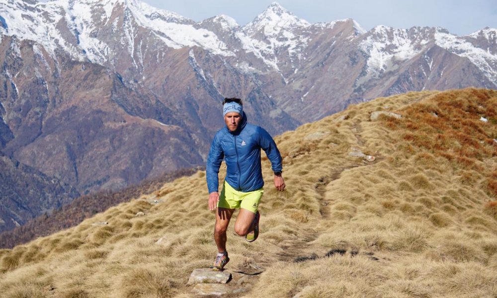 British 24hr runners aim to set new record on 650km Jordan Trail | Fast ...