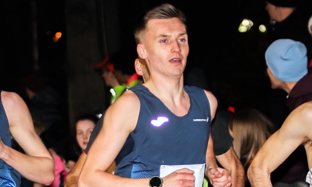 How I train: Adam Craig | Fast Running