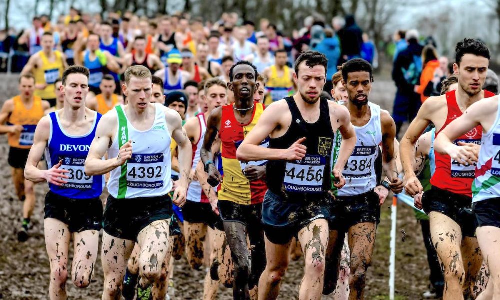 Cross country runners ready for Inter-Counties battle | Fast Running