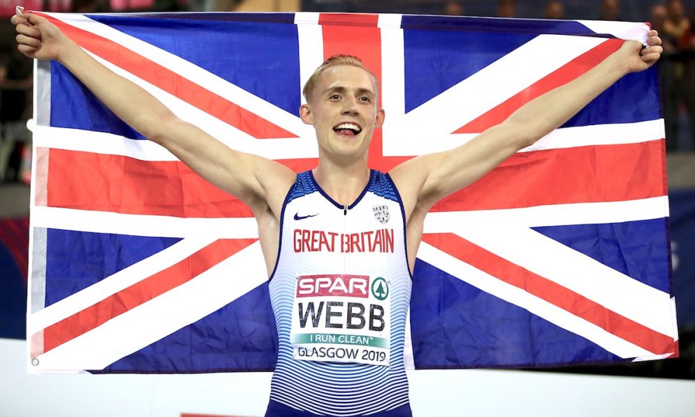 British Athletics annouce the European Team Champs Squad, but who will ...