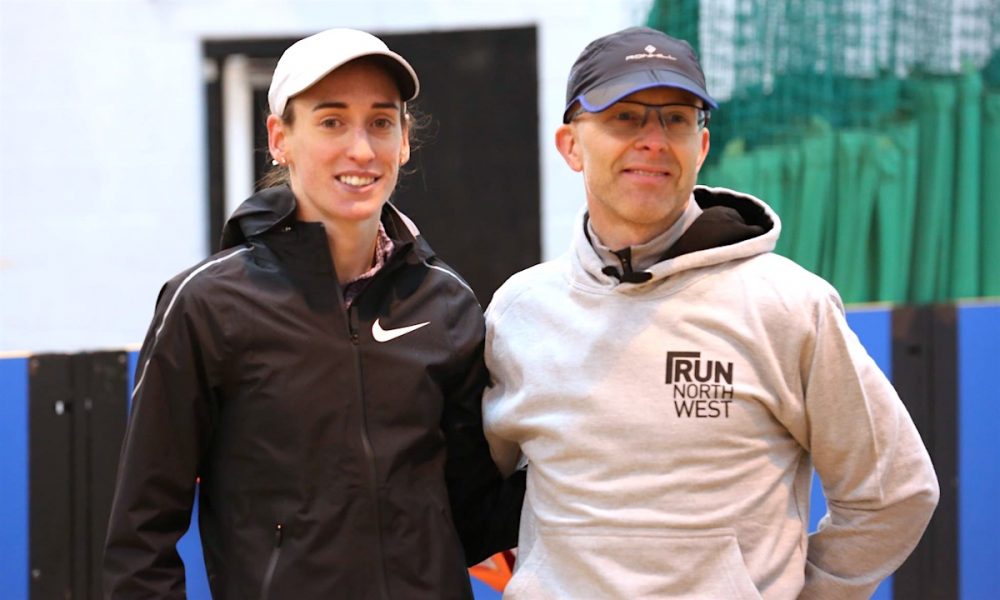 Laura Weightman runs PB to win Trafford 10k - weekend round-up | Fast ...