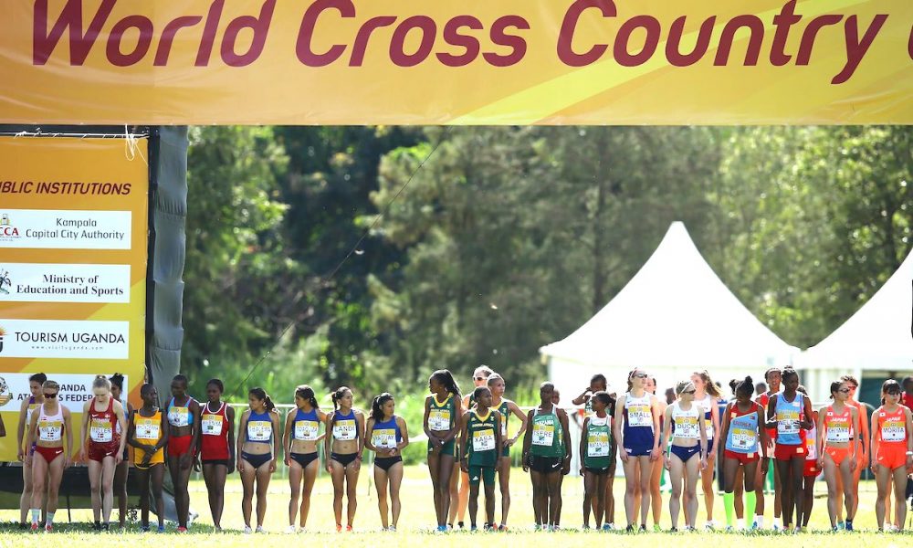 World Cross Country: the greatest show on earth! | Fast Running