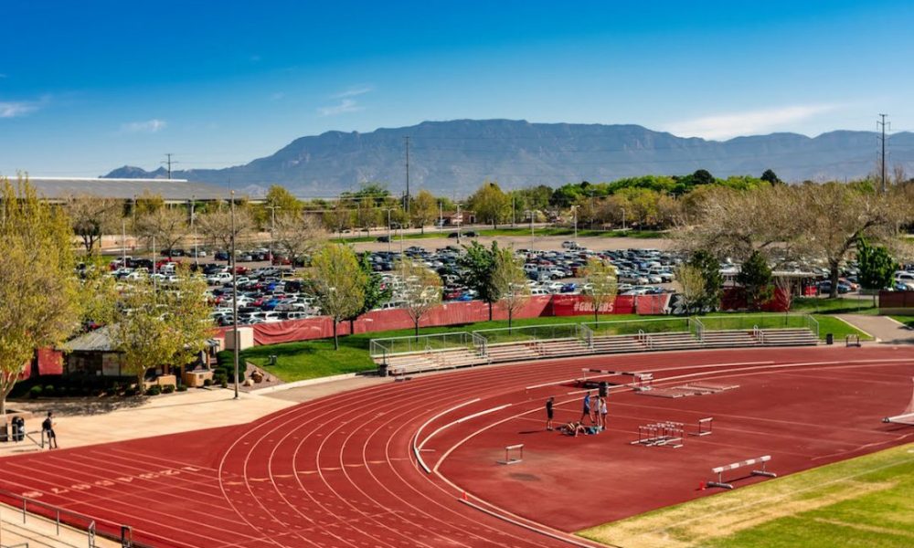 Swapping to the Steeple | Fast Running