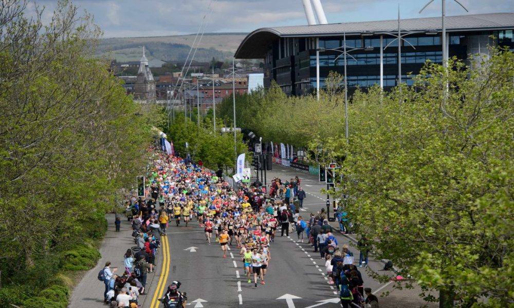 RunBritain Archives | Fast Running