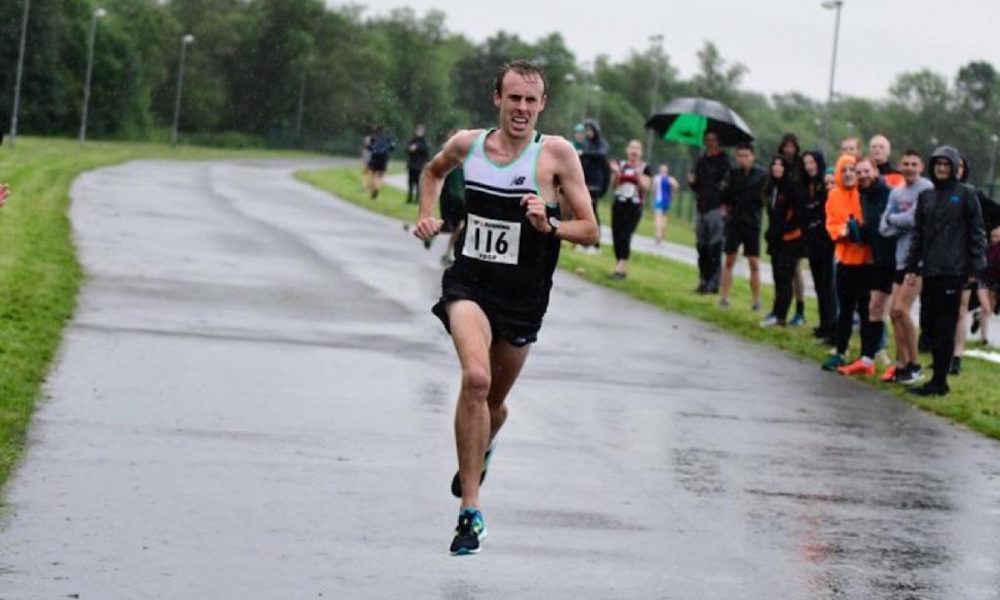 Ben Connor & Jess Judd shine over the 5k distance, whilst Josh Kerr ...