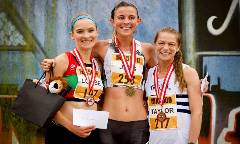 Another weekend of high class track meets - the weekend roundup | Fast ...