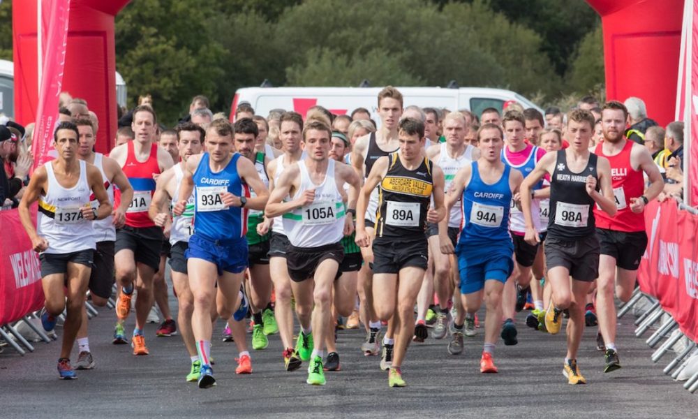 Welsh Road Relay Championships preview | Fast Running