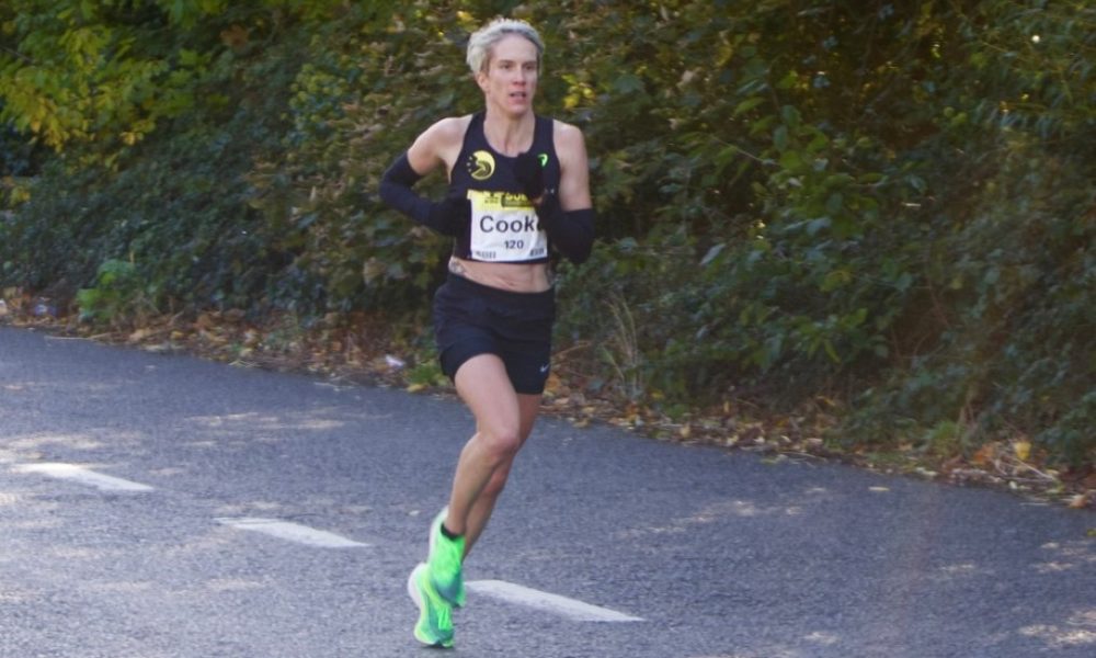 Standing Proud | Fast Running