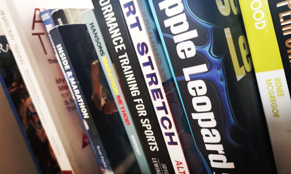 What I Think About When I Think About Writing About Running | Fast Running