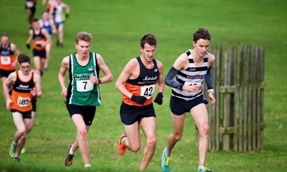 Why are athletes running so fast? | Fast Running