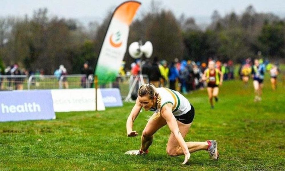 Work hard, run hard | Fast Running