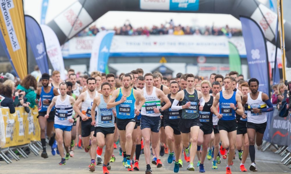 Cardiff Bay Run Archives | Fast Running