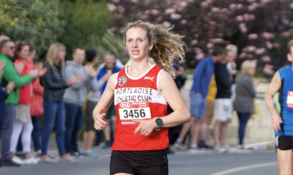 Mary Mulhare outright winner in Ballinree - Irish round-up | Fast Running
