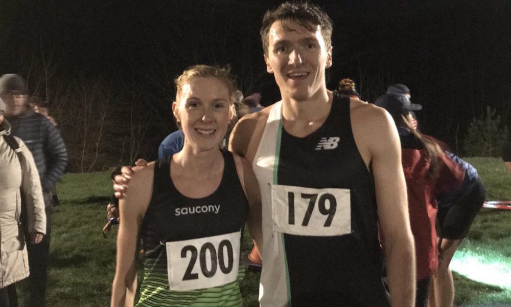 Racing against time - weekend roundup | Fast Running