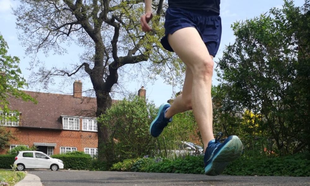 To me, to you: Tips for runners moving house | Fast Running