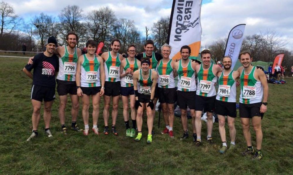 More than a run | Fast Running