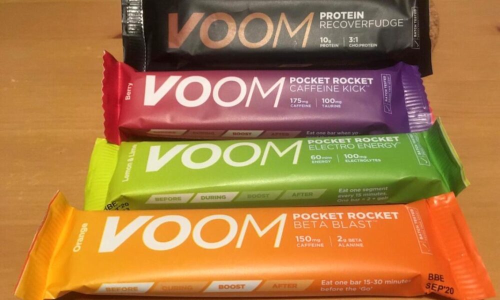 Nutrition Archives | Fast Running