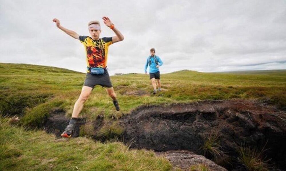 And the fell winner is... | Fast Running