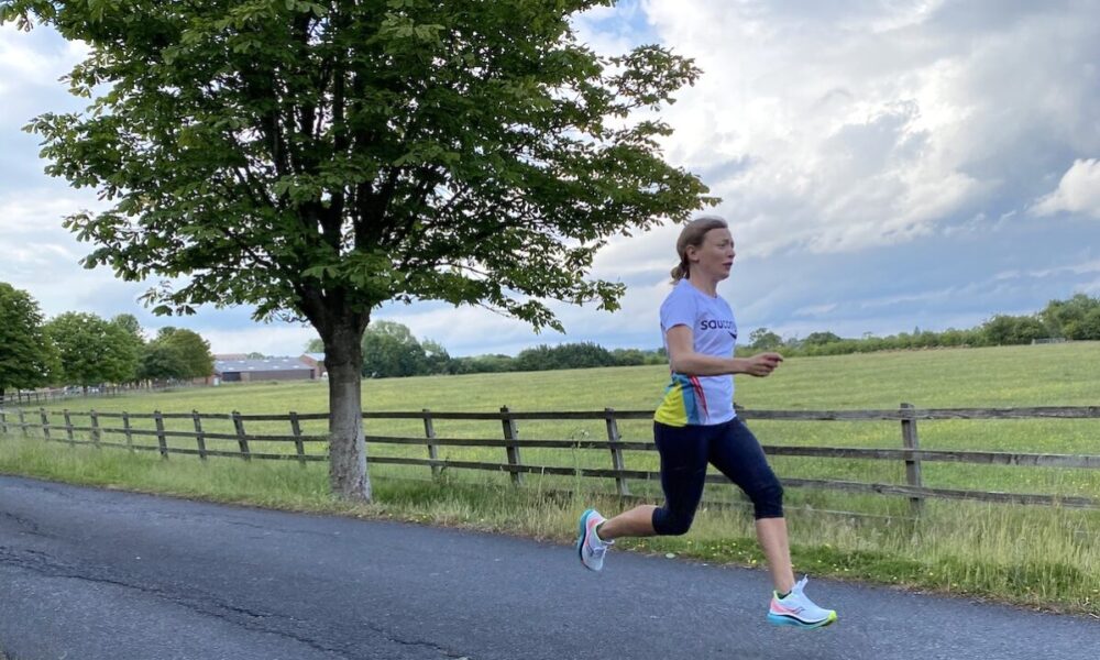 Chasing your siblings to gold | Fast Running