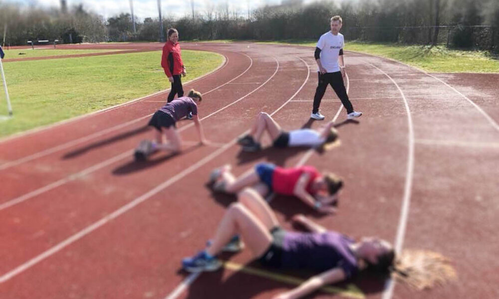 Don't get carried away with your virtual PBs | Fast Running