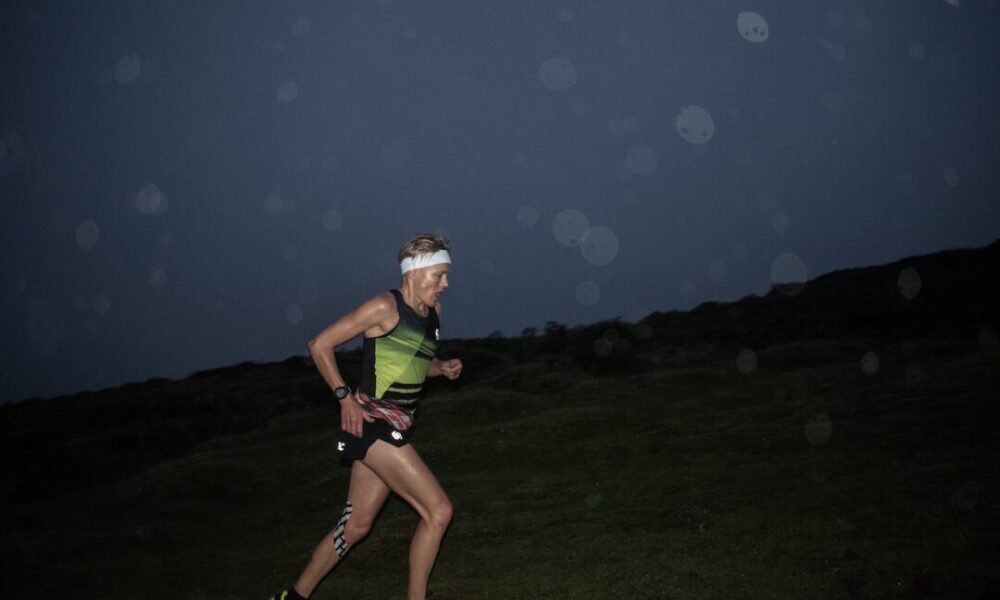 An adventure in your own backyard | Fast Running