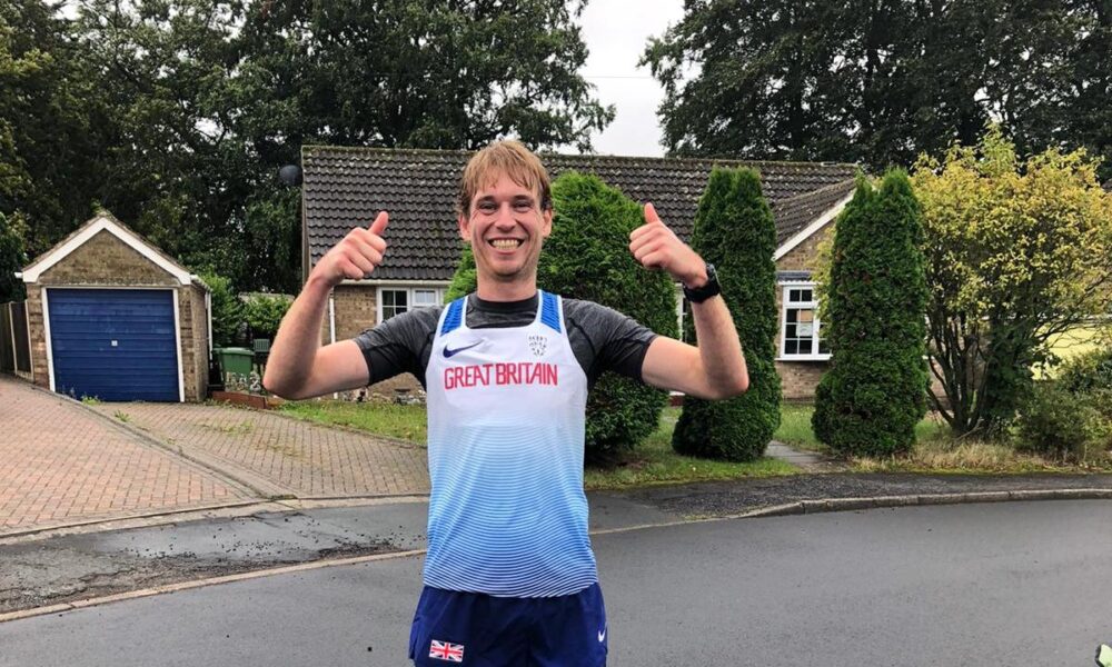 Running news, opinion, races & training tips | Fast Running