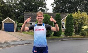 10 fastest UK parkrun times on 16th November (2024) | Fast Running