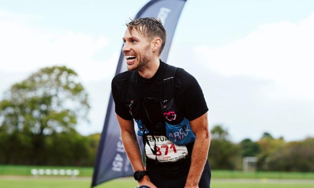 Runners battle the winds at SDW50 & Beachy Head - weekend roundup ...