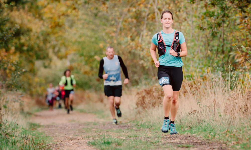 Track racing of all sorts | Fast Running