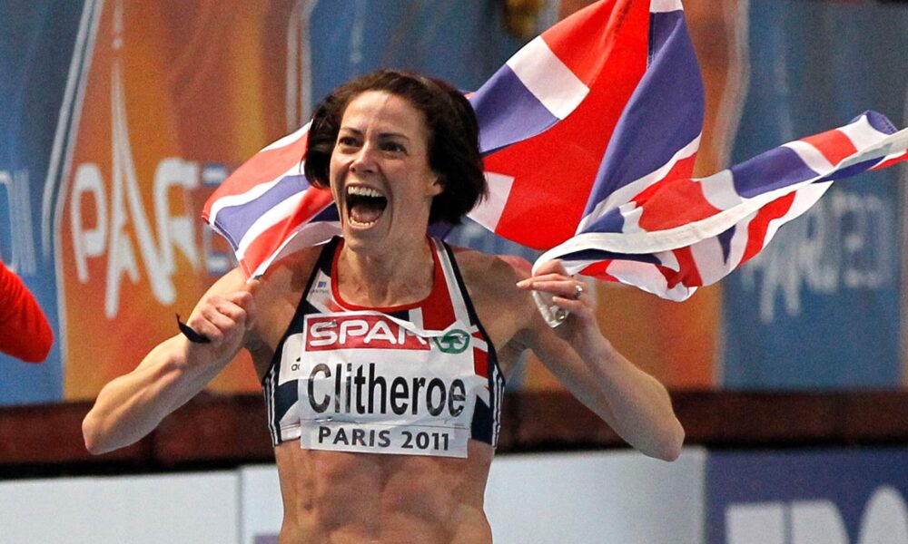 Helen Clitheroe Archives | Fast Running