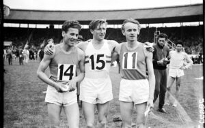 The training philosophy of Mihály Iglói | Fast Running