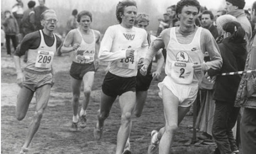 Book Review: Easy Interval Method by Klaas Lok | Fast Running