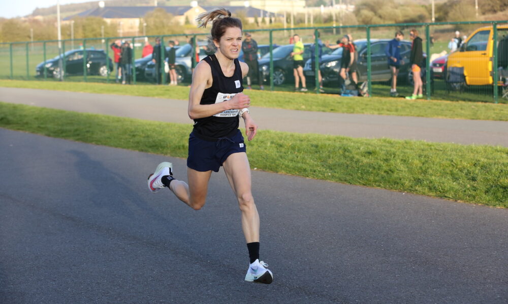 The return to racing | Fast Running