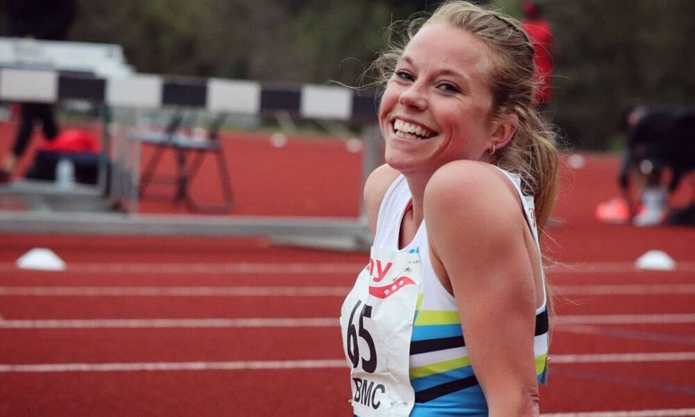 Nesbitt and Copeland impress in Cardiff - weekend roundup | Fast Running