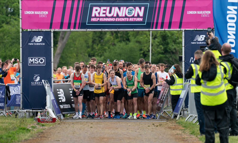 Great Britain Archives | Fast Running