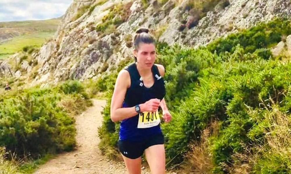 Kate Cronin overall winner in Wicklow - Irish round-up | Fast Running