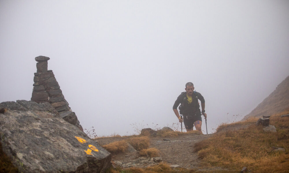 Tierney excels at Tor - Irish round-up | Fast Running