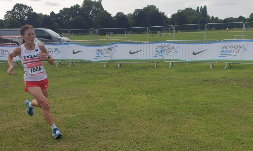 Mastering Recovery | Fast Running