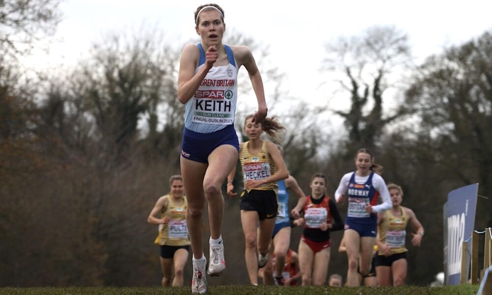 Megan Keith Archives | Fast Running