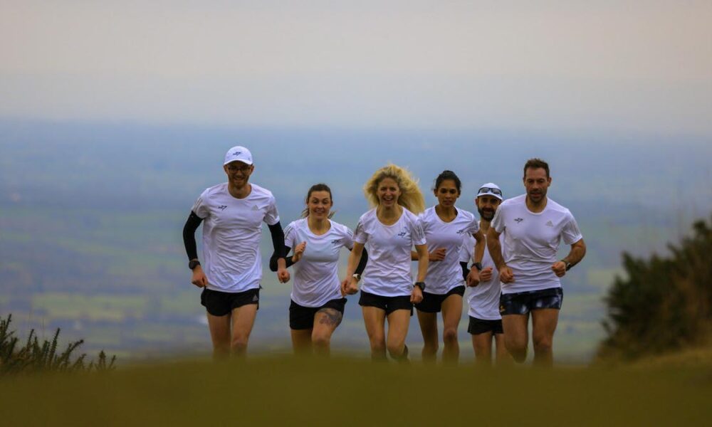 Exciting new ultra-running team announced | Fast Running