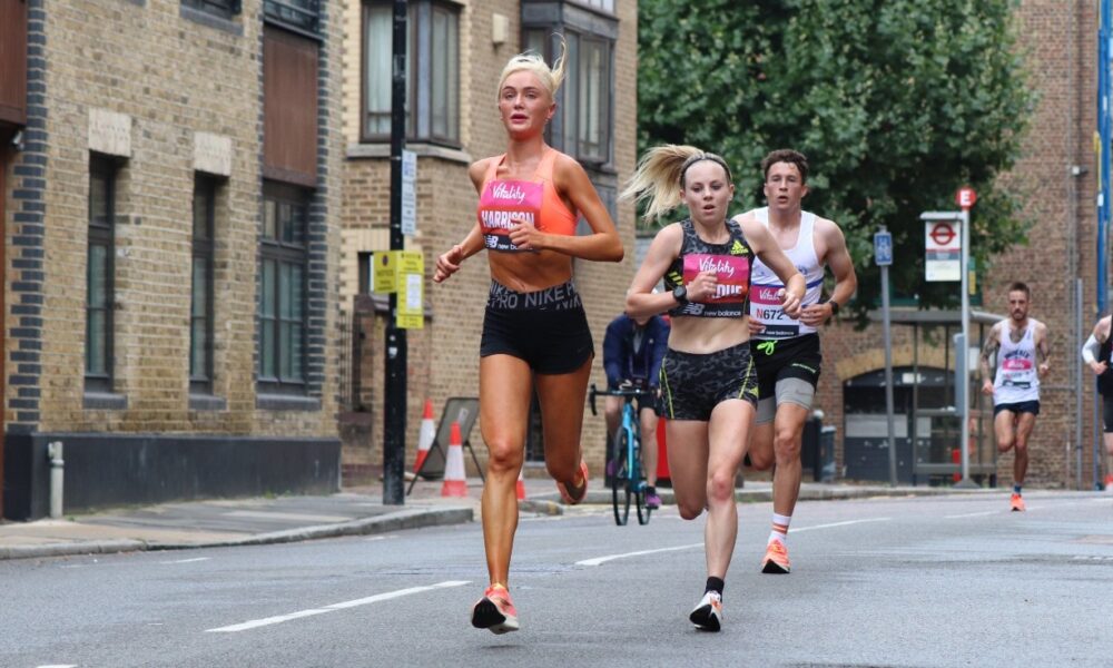 Making Canova Progress | Fast Running