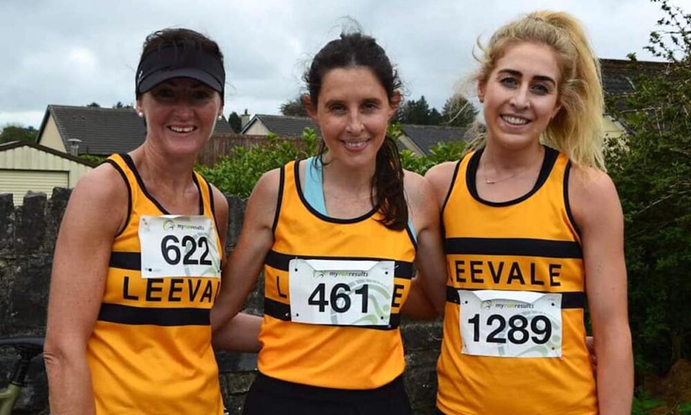 5-10,000m the sweet spot - Irish round-up | Fast Running