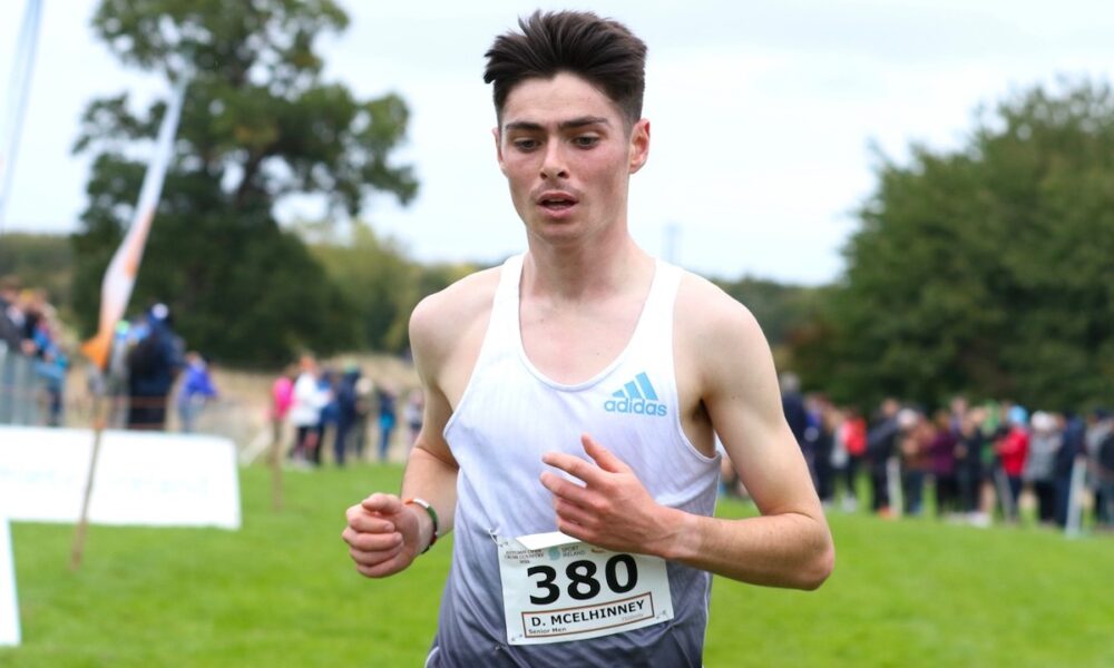 The cross country is back! - Irish round-up | Fast Running