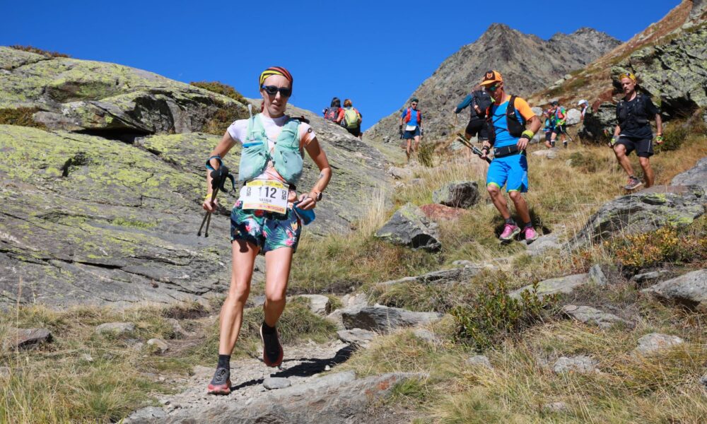 Comeback Tor success | Fast Running