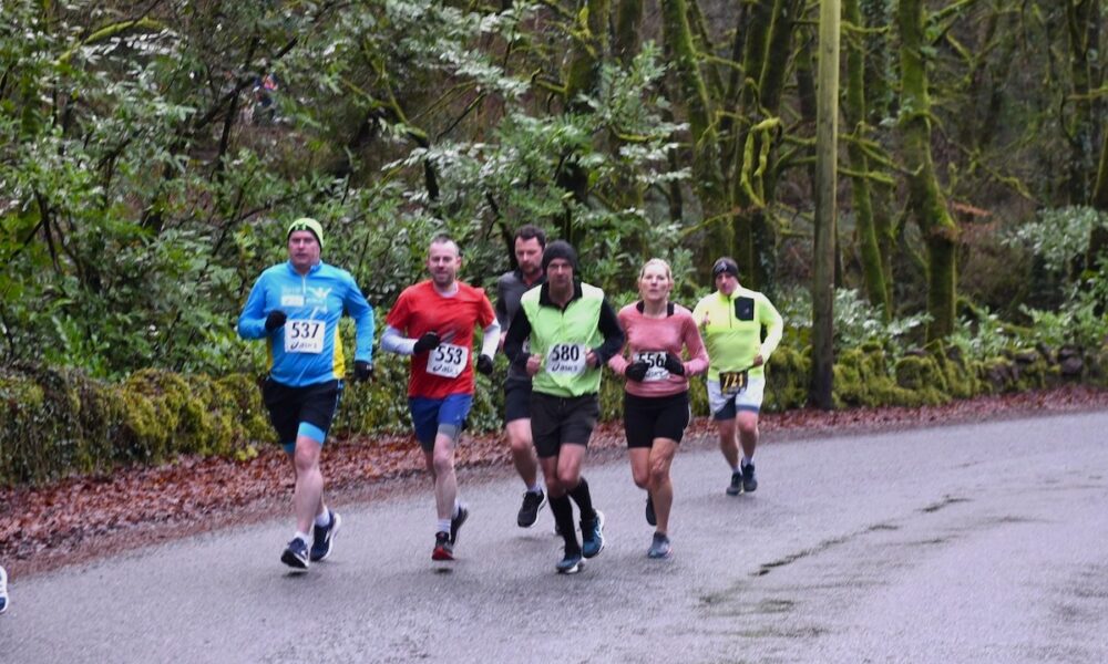 Running news, opinion, races & training tips | Fast Running