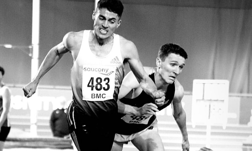 Running & Athletics News Archives | Fast Running