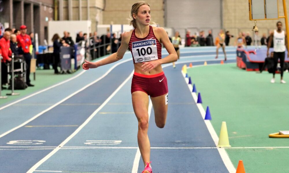 Running & Athletics News Archives | Fast Running