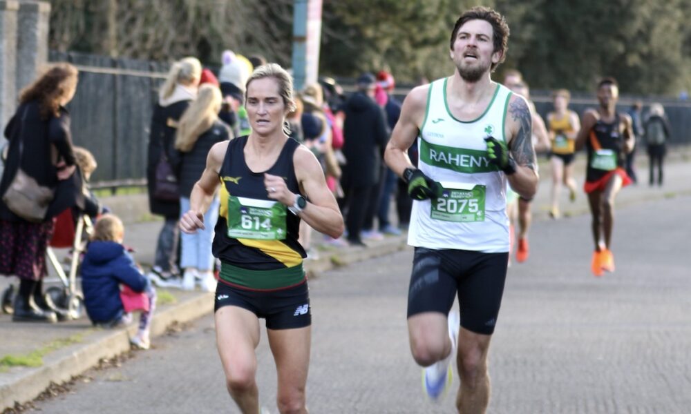 Raheny 5 doesn't disappoint - Irish round-up | Fast Running